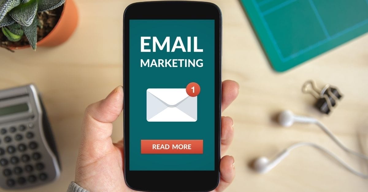 Is email marketing STILL effective in 2024?